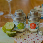 Gourmet Sea Salt, Hand Harvested Solar Evaporated Sea Salt – Zalt Salt