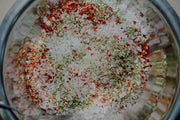 Gourmet Sea Salt, Hand Harvested Solar Evaporated Sea Salt – Zalt Salt